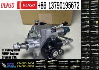China High Quality 294000-1401 294000-1404 Adjustable Flow Rate 8-98155988-1 Fuel Injection Pump Fit for for sale