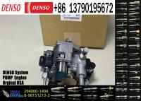 China High Quality 294000-1401 294000-1404 Adjustable Flow Rate 8-98155988-1 Fuel Injection Pump Fit for for sale