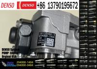 China High Quality 294000-1401 294000-1404 Adjustable Flow Rate 8-98155988-1 Fuel Injection Pump Fit for for sale