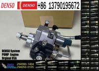 China High Quality 294000-1401 294000-1404 Adjustable Flow Rate 8-98155988-1 Fuel Injection Pump Fit for for sale