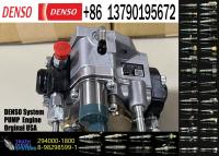 China 2kd HP3 Diesel Injector Pump Fuel Injection Pump 2940001800 294000-1800 Compatible with Engine for sale