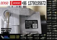 China 2kd HP3 Diesel Injector Pump Fuel Injection Pump 2940001800 294000-1800 Compatible with Engine for sale