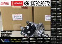 China 2kd HP3 Diesel Injector Pump Fuel Injection Pump 2940001800 294000-1800 Compatible with Engine for sale