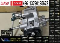 China 2kd HP3 Diesel Injector Pump Fuel Injection Pump 2940001800 294000-1800 Compatible with Engine for sale