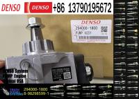 China 2kd HP3 Diesel Injector Pump Fuel Injection Pump 2940001800 294000-1800 Compatible with Engine for sale