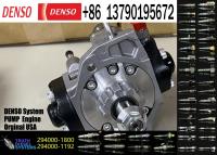 China 2kd HP3 Diesel Injector Pump Fuel Injection Pump 2940001800 294000-1800 Compatible with Engine for sale