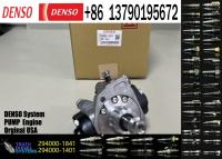 China Truck High Performance for Fuel Pump Diesel Fuel Injection Pump 294000-1841 8-98168006-1 294000-1840 2940001841 for sale