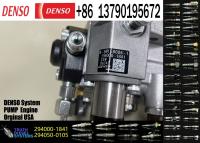 China Truck High Performance for Fuel Pump Diesel Fuel Injection Pump 294000-1841 8-98168006-1 294000-1840 2940001841 for sale