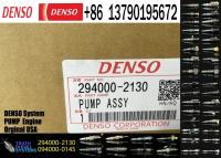 China XINYIDA Hot Selling High Quality 294000-2131 8-98248042-1 Fuel Pump 294000-2131 8-98248042-1 294000-2130 for Isuzu for sale