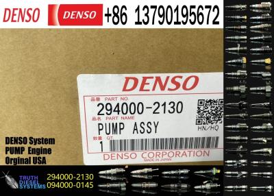 China XINYIDA Hot Selling High Quality 294000-2131 8-98248042-1 Fuel Pump 294000-2131 8-98248042-1 294000-2130 for Isuzu for sale