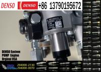 China XINYIDA Hot Selling High Quality 294000-2131 8-98248042-1 Fuel Pump 294000-2131 8-98248042-1 294000-2130 for Isuzu for sale