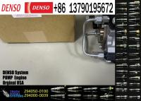 China HP4 Fuel Pump 294050-0100 2940500100 1-15603508-0 1156035080 for sale
