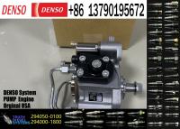 China HP4 Fuel Pump 294050-0100 2940500100 1-15603508-0 1156035080 for sale