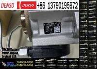 China HP4 Fuel Pump 294050-0100 2940500100 1-15603508-0 1156035080 for sale