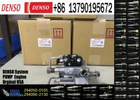 China HP4 Diesel Fuel Injector Pump Compatible 6HK1 New OEM 8-98091565-3 294050-0101 294050-0105 for sale