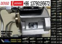 China HP4 Diesel Fuel Injector Pump Compatible 6HK1 New OEM 8-98091565-3 294050-0101 294050-0105 for sale
