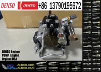 China HP4 Diesel Fuel Injector Pump Compatible 6HK1 New OEM 8-98091565-3 294050-0101 294050-0105 for sale