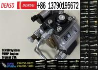 China HP4 Common Rail Diesel Fuel Injection Pump 8-97605946-7 294050-0423 for for sale