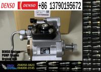 China HP4 Common Rail Diesel Fuel Injection Pump 8-97605946-7 294050-0423 for for sale