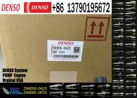 China HP4 Common Rail Diesel Fuel Injection Pump 8-97605946-7 294050-0423 for for sale
