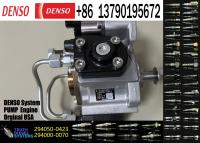 China HP4 Common Rail Diesel Fuel Injection Pump 8-97605946-7 294050-0423 for for sale