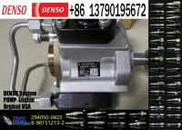 China HP4 Common Rail Diesel Fuel Injection Pump 8-97605946-7 294050-0423 for for sale