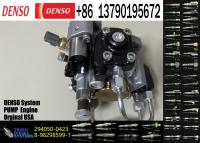 China HP4 Common Rail Diesel Fuel Injection Pump 8-97605946-7 294050-0423 for for sale