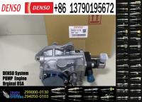 China HP5S Fuel Injection Pump 299000-0130 8-98399619-0 for for sale