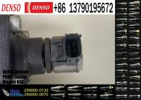 China HP5S Fuel Injection Pump 299000-0130 8-98399619-0 for for sale