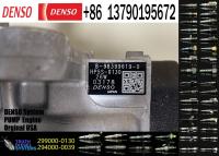 China HP5S Fuel Injection Pump 299000-0130 8-98399619-0 for for sale
