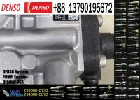 China HP5S Fuel Injection Pump 299000-0130 8-98399619-0 for for sale
