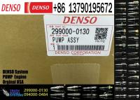 China HP5S Fuel Injection Pump 299000-0130 8-98399619-0 for for sale