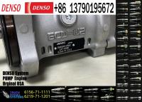 China 094000-0480 6156-71-1111 8-97603414-0 High Pressure Common Rail Diesel Fuel Injection Pump for for sale