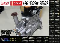 China 6D125 Diesel Fuel Injection Pump 094000-0383 6156-71-1112 for for sale