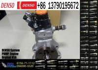 China 6D125 Diesel Fuel Injection Pump 094000-0383 6156-71-1112 for for sale