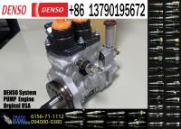 China 6D125 Diesel Fuel Injection Pump 094000-0383 6156-71-1112 for for sale