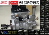 China Huida Engine SA6D125E-3 Fuel Injection Pump 6156-71-1132 6156-71-1131 6156-71-1130 for for sale