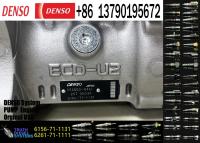China Huida Engine SA6D125E-3 Fuel Injection Pump 6156-71-1132 6156-71-1131 6156-71-1130 for for sale