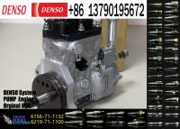 China Huida Engine SA6D125E-3 Fuel Injection Pump 6156-71-1132 6156-71-1131 6156-71-1130 for for sale