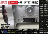 China Huida Engine SA6D125E-3 Fuel Injection Pump 6156-71-1132 6156-71-1131 6156-71-1130 for for sale