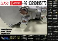 China High Quality Engine SA12VD140 Fuel Pump 6219-71-1101 6219-71-1100 Common Rail Injection Pump 6219-71-1101 Excavator Parts for sale