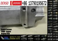 China High Quality Engine SA12VD140 Fuel Pump 6219-71-1101 6219-71-1100 Common Rail Injection Pump 6219-71-1101 Excavator Parts for sale