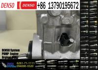China High Quality 6261-71-1101 6261-71-1111 Diesel Fuel Injection Pump for for sale