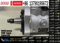 China High Quality 6261-71-1101 6261-71-1111 Diesel Fuel Injection Pump for for sale