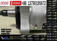 China High Quality 6261-71-1101 6261-71-1111 Diesel Fuel Injection Pump for for sale