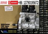 China Premium Diesel Fuel Injection Pump 094000-0320 6217-71-1120 6217-71-1121 for for sale