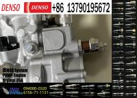 China Premium Diesel Fuel Injection Pump 094000-0320 6217-71-1120 6217-71-1121 for for sale