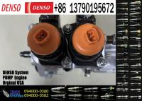 China High Quality Common Rail Fuel Pump 094000-0383 094000-0380,094000-0381,094000-0382 for sale