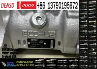 China High Quality Common Rail Fuel Pump 094000-0383 094000-0380,094000-0381,094000-0382 for sale