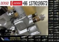 China High Quality Common Rail Fuel Pump 094000-0383 094000-0380,094000-0381,094000-0382 for sale